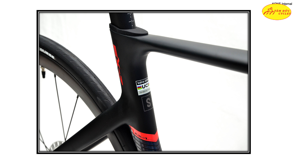 Xe đạp đua sava ex7 ST R7000